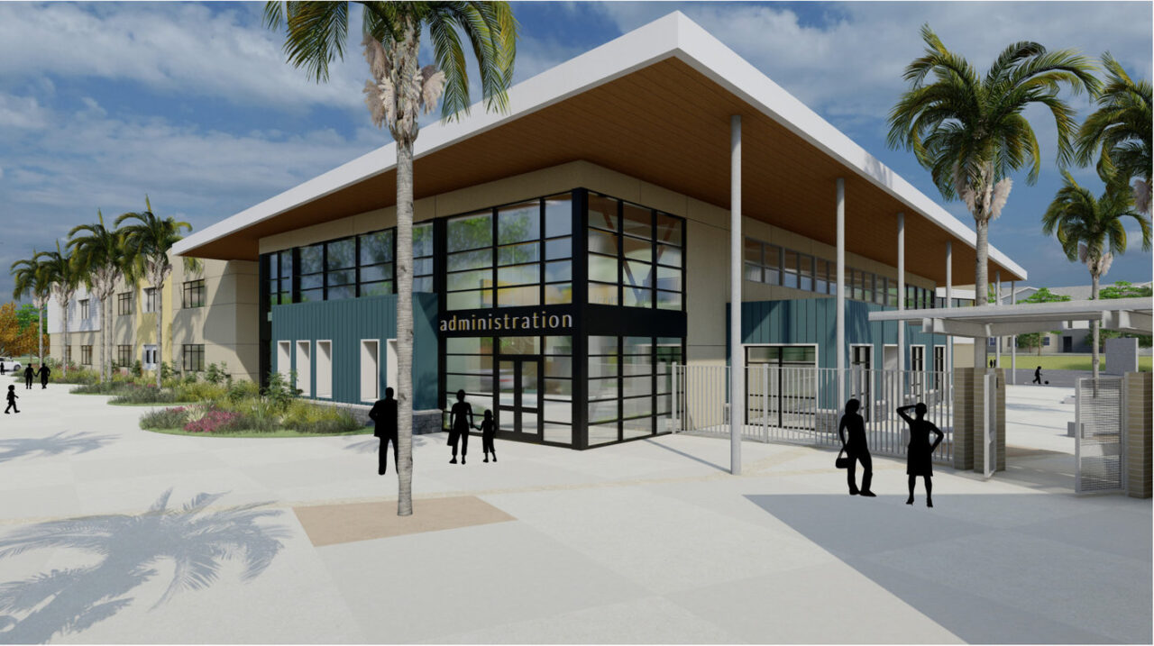 Village Elementary School Project | Conan Construction - Full-service ...
